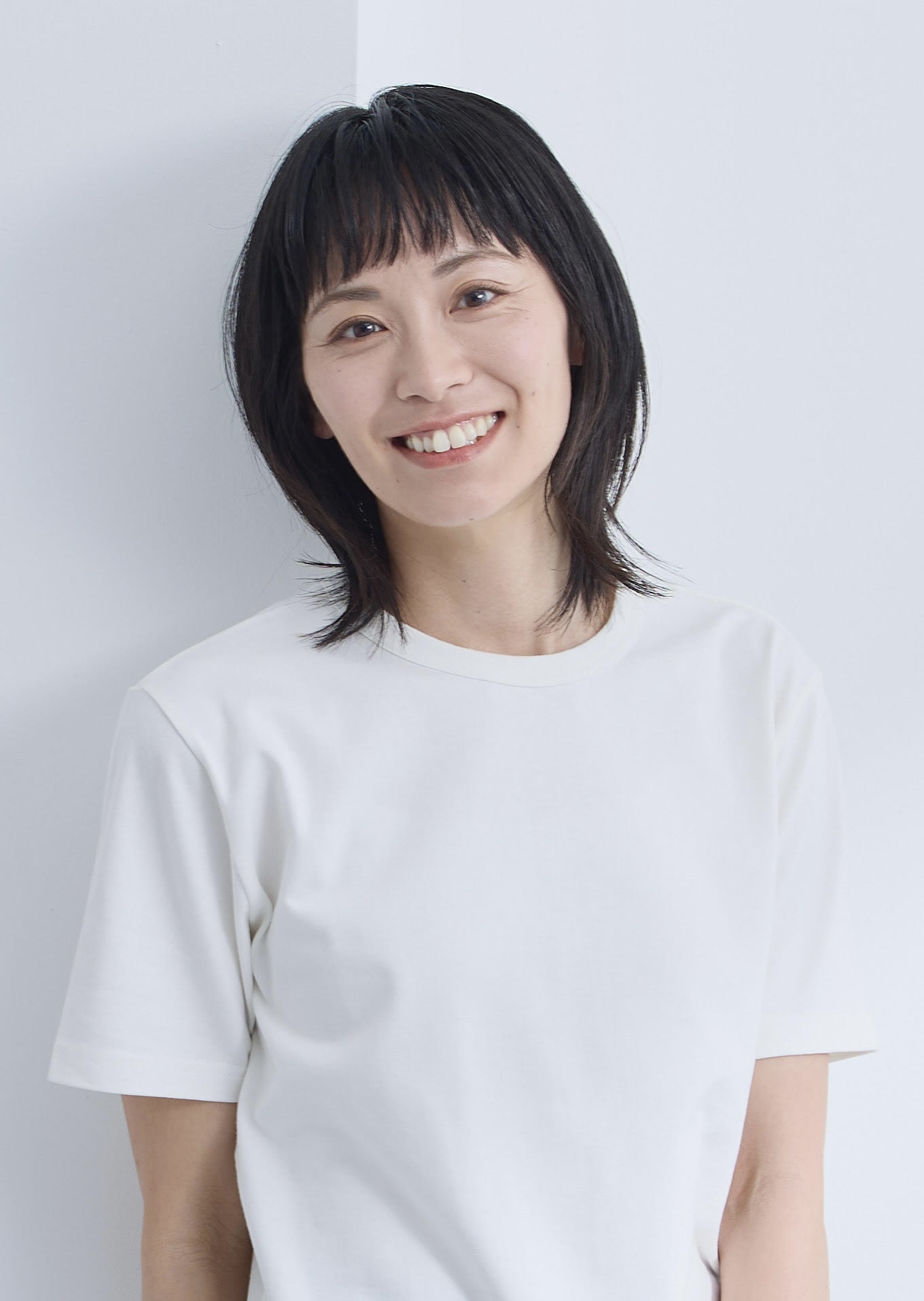 わたひき あやこ | Lead Agency