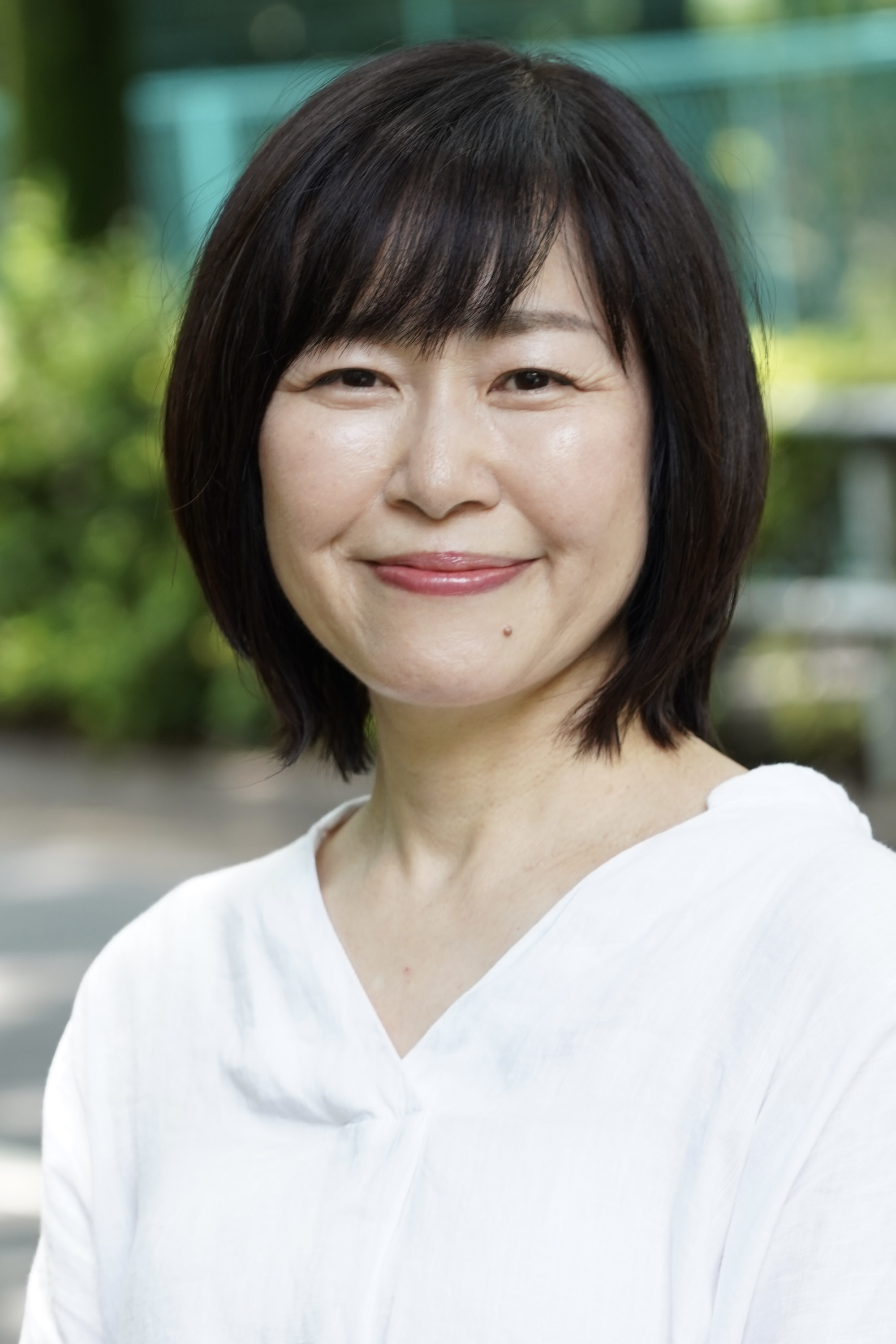 牧村 柚和 | Lead Agency